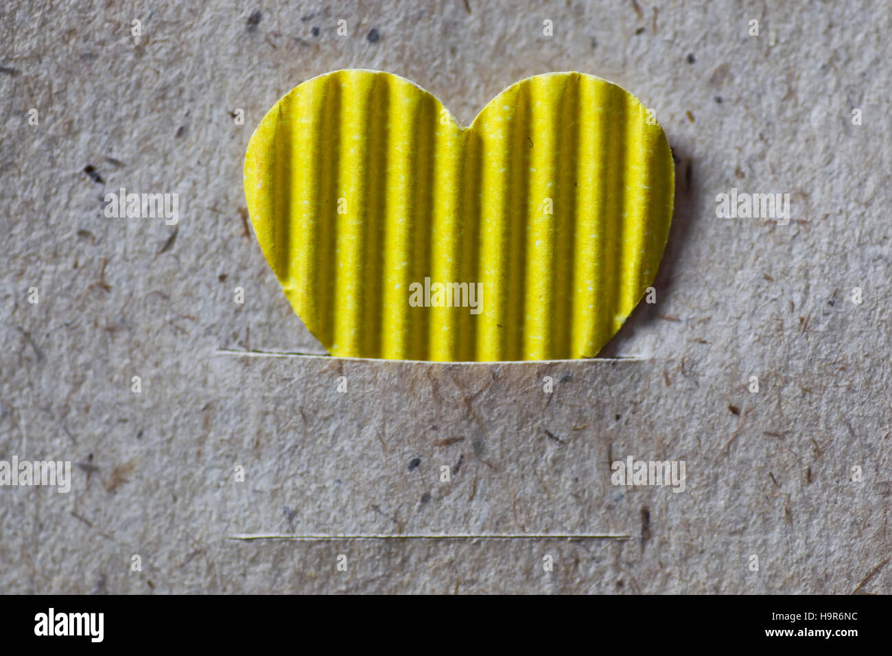 heart shape paper background Stock Photo - Alamy