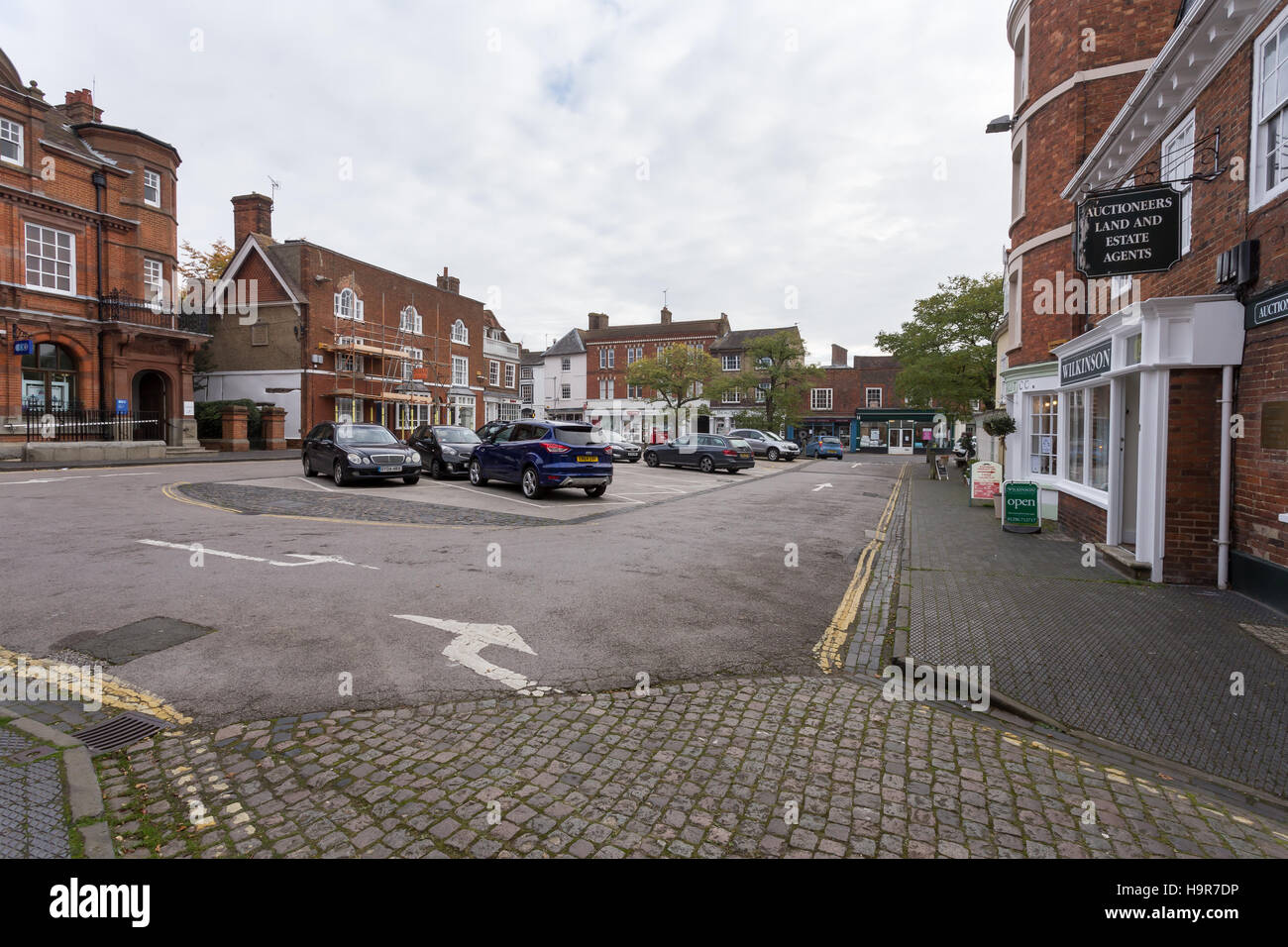 Winslow bucks hi-res stock photography and images - Alamy