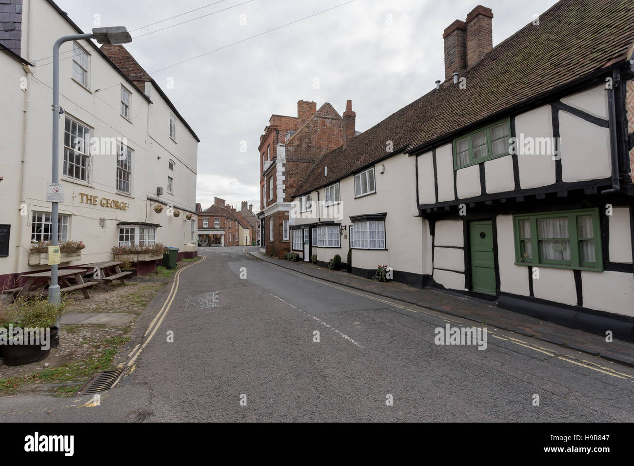 Winslow bucks hi-res stock photography and images - Alamy
