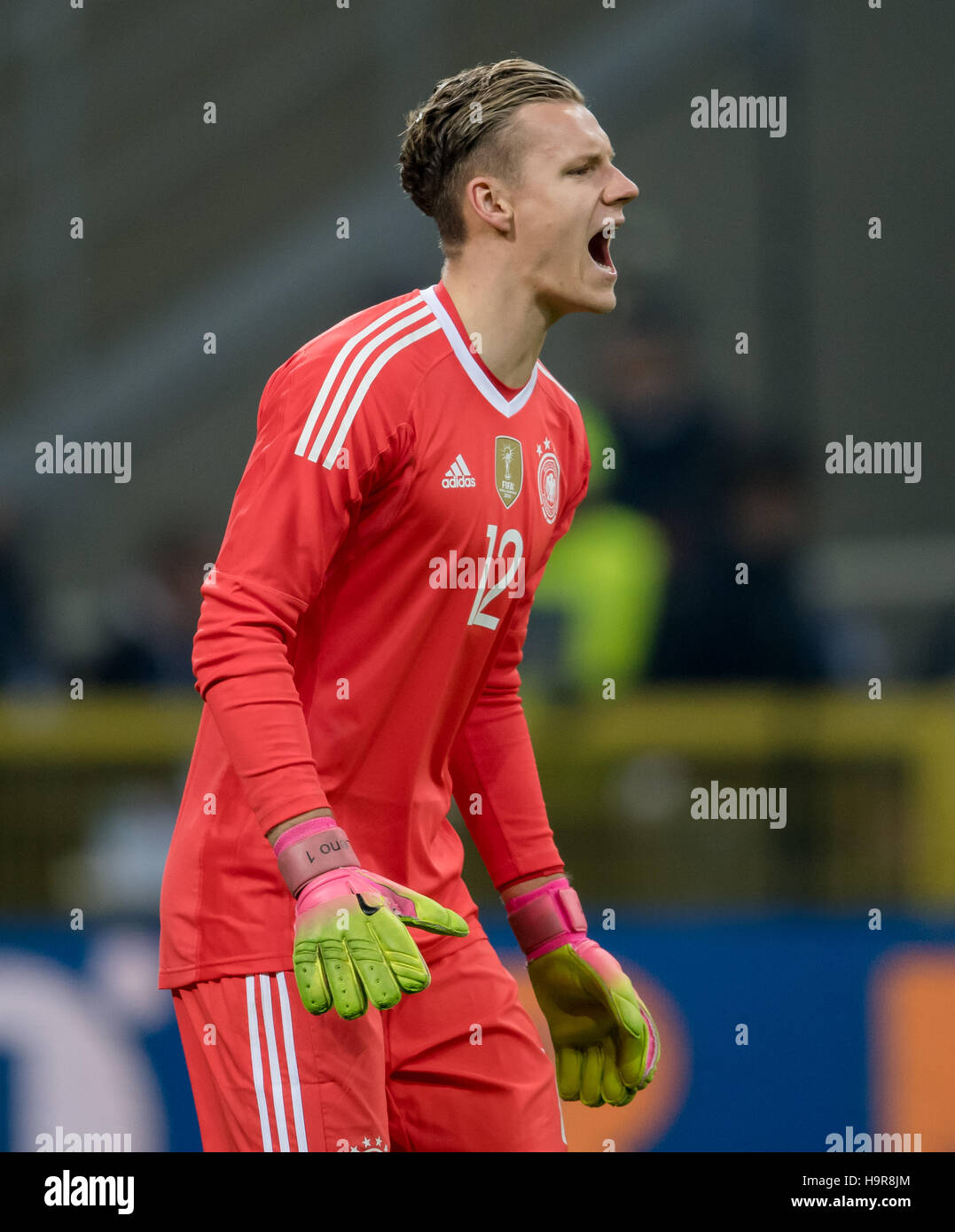 Germany goalkeeper bernd leno hi-res stock photography and images - Alamy
