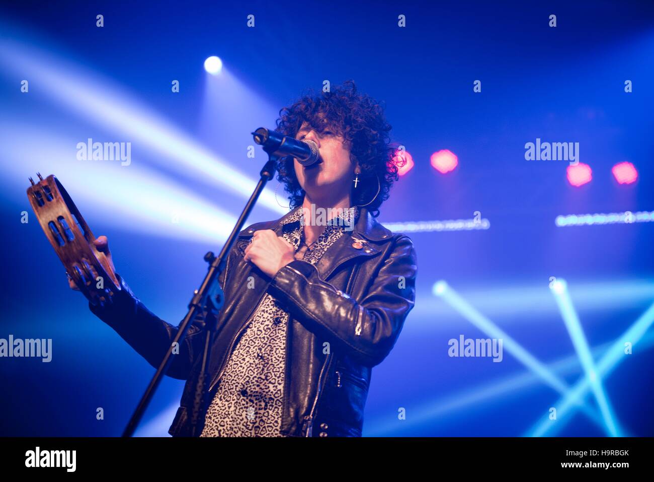 Lp concerto hi-res stock photography and images - Alamy