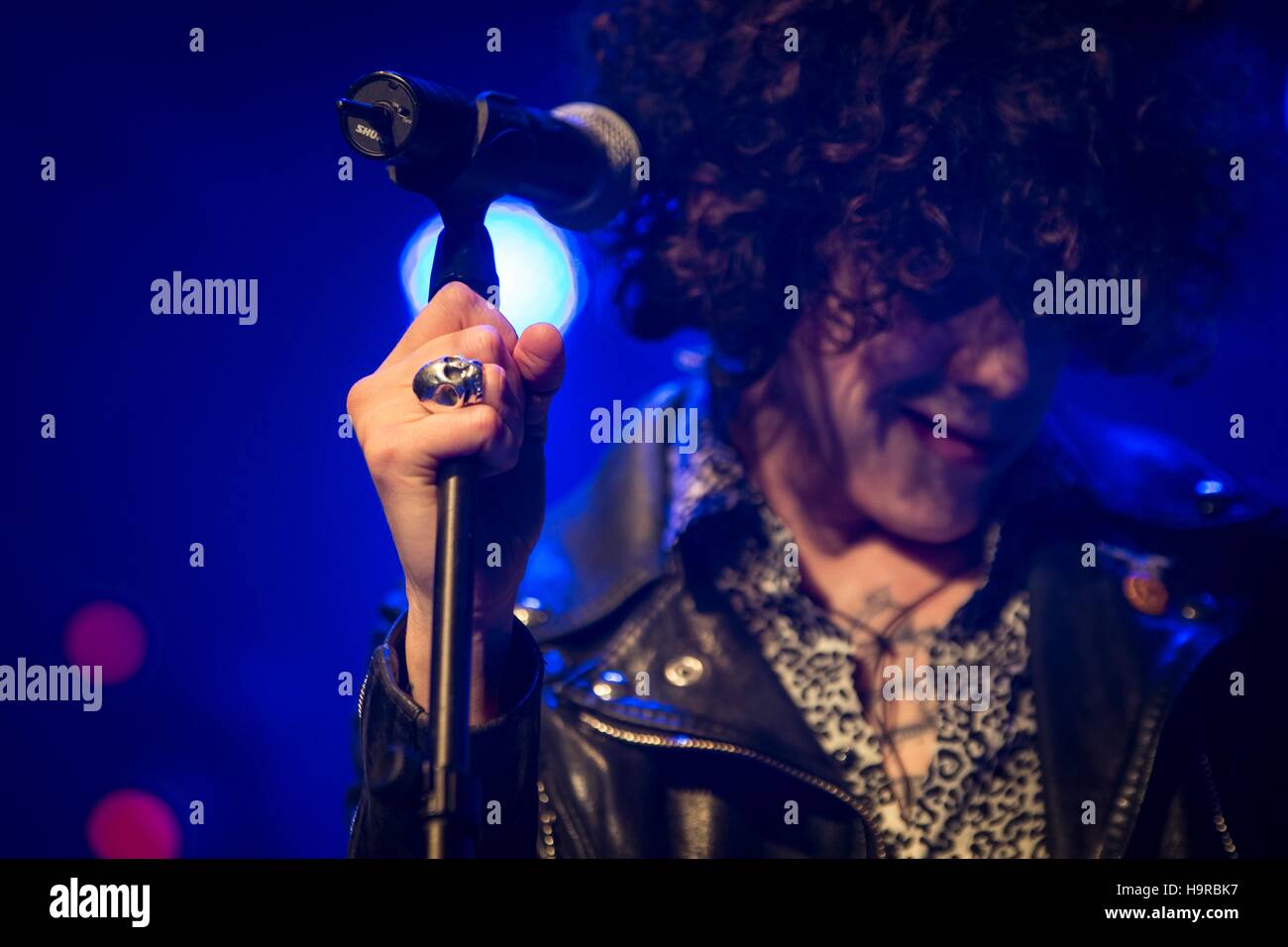 Lp concerto hi-res stock photography and images - Alamy