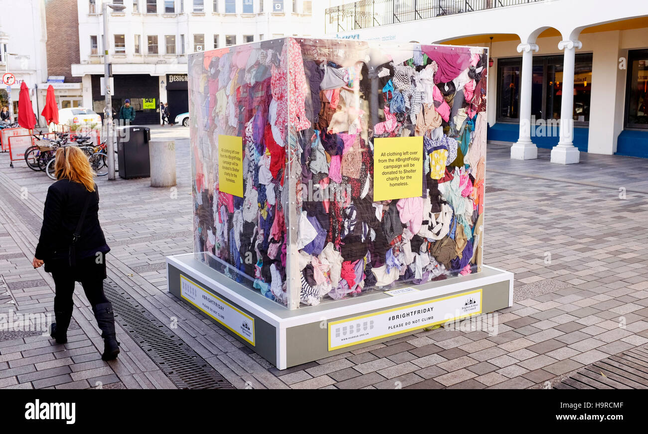 Anti Consumerism Artists