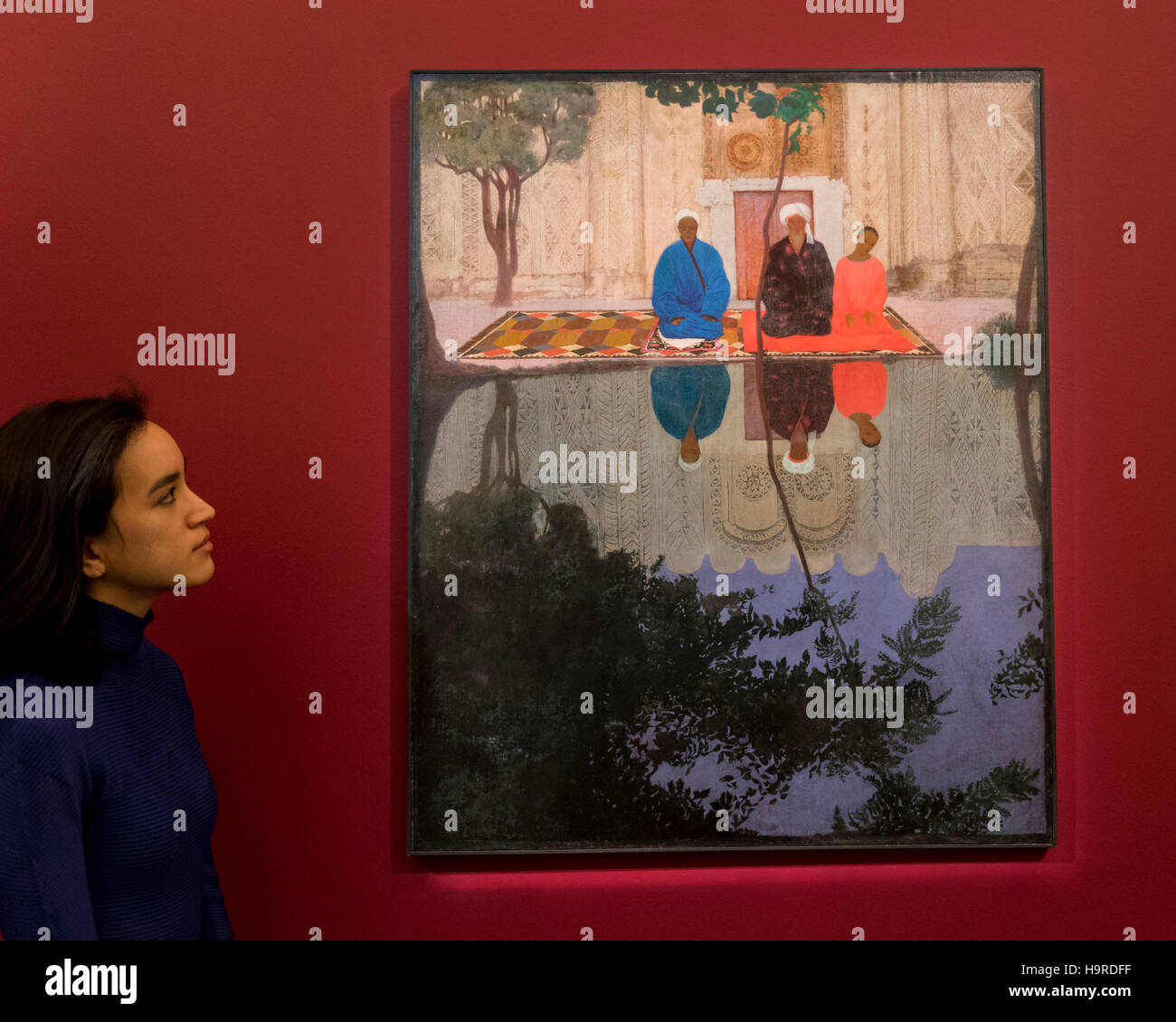 Daniil stepanov hi-res stock photography and images - Alamy