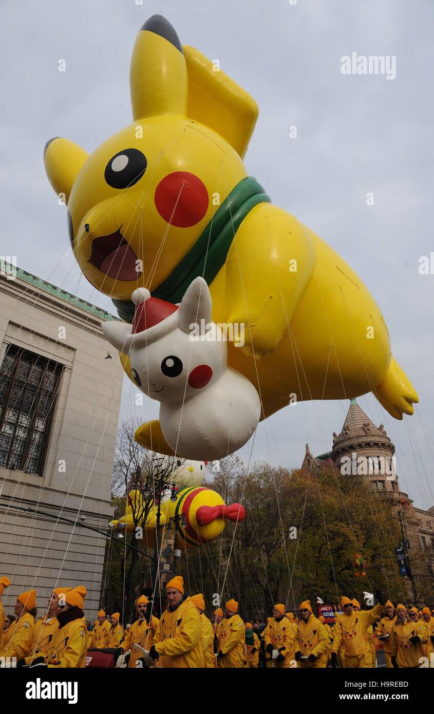 Pikachu pokemon hi-res stock photography and images - Alamy