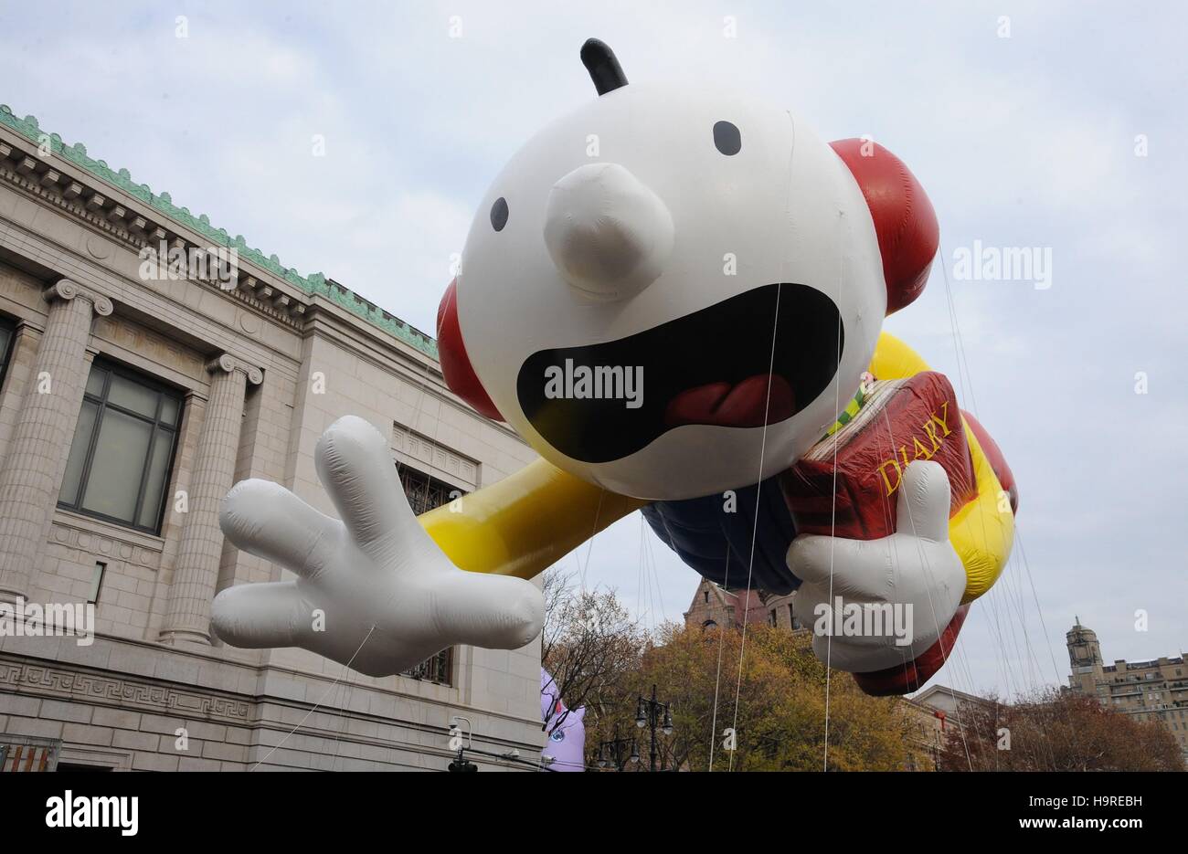 Greg heffley hi-res stock photography and images - Alamy