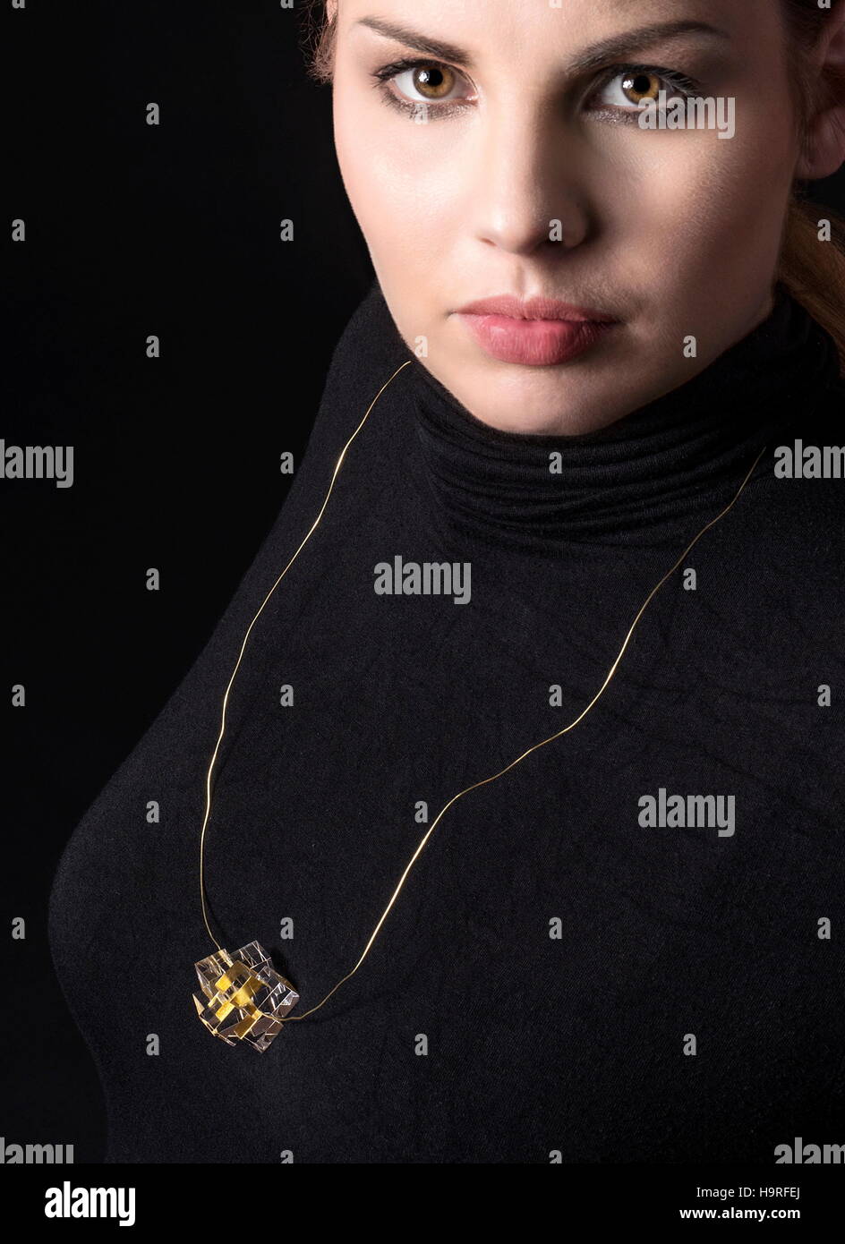 Adam crystal hi-res stock photography and images - Alamy