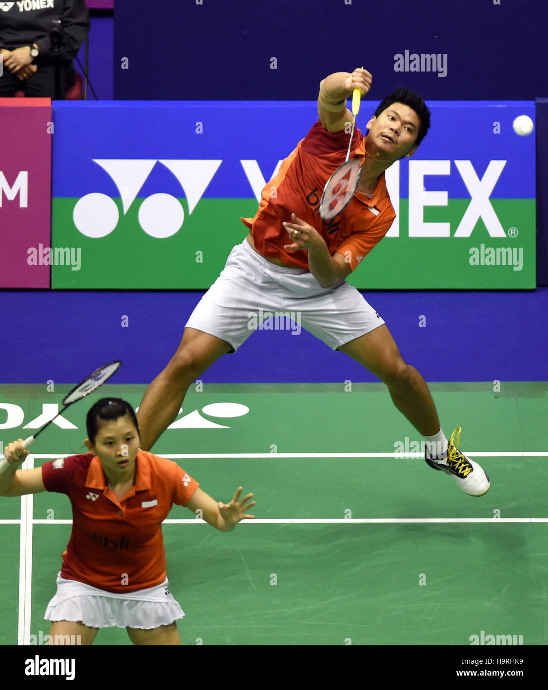 Chae yoo jung 2016 hi-res stock photography and images - Alamy