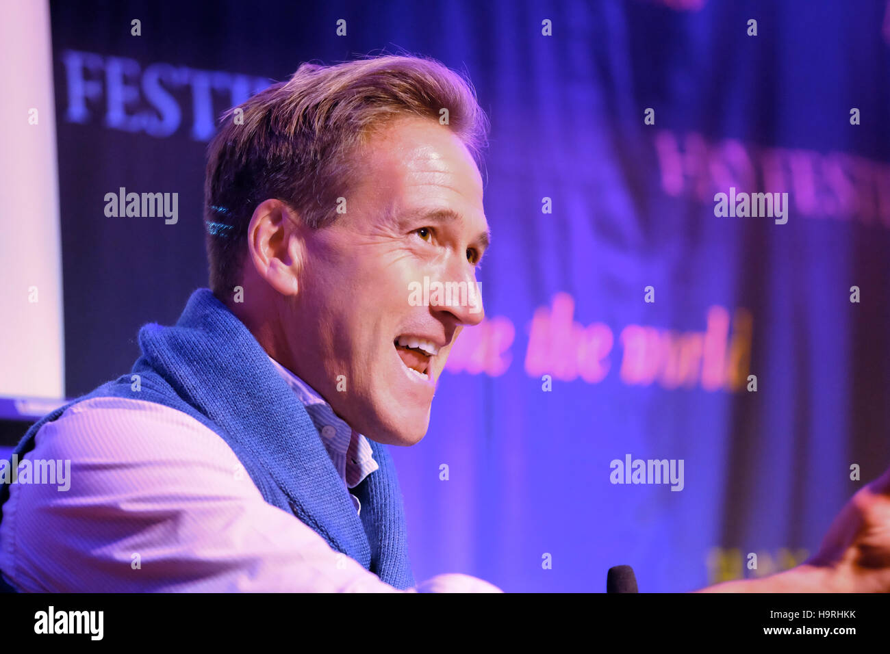 Ben fogle hi-res stock photography and images - Alamy