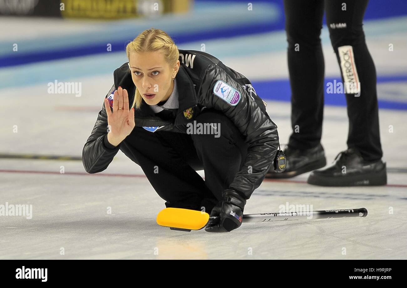 Victoria moiseeva hi-res stock photography and images - Alamy