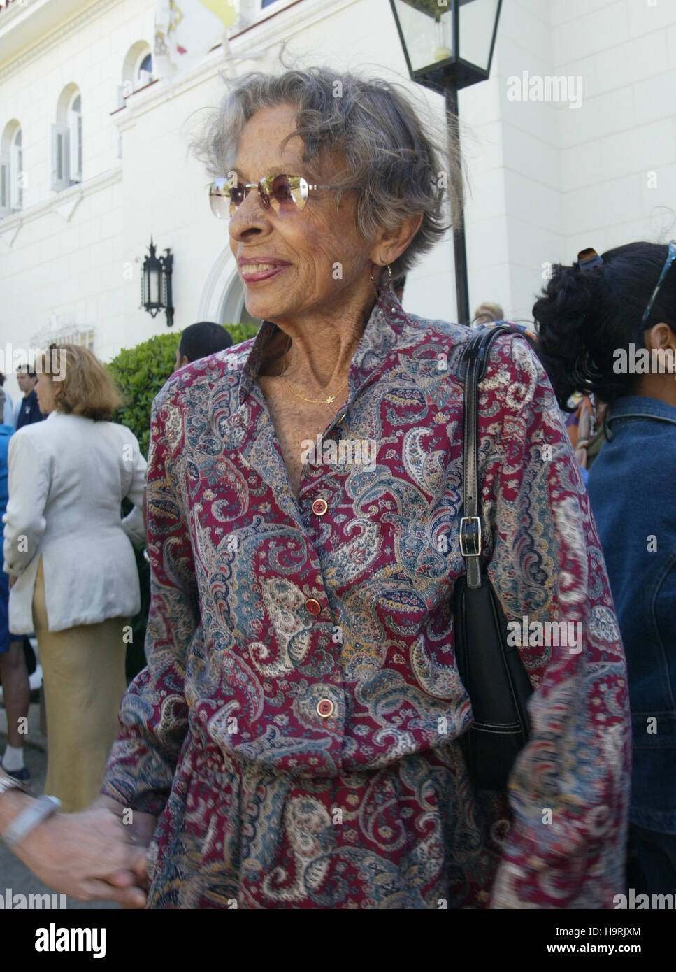 FILE PHOTO/Natalia Revuelta Clews, known as Naty, was notorious for her ...