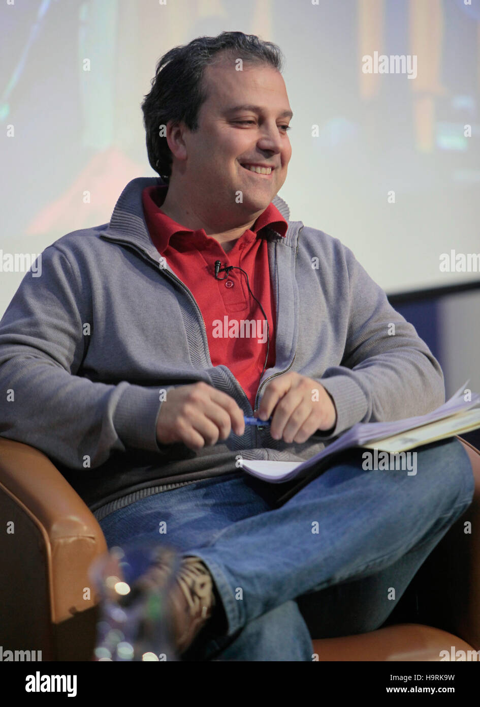 Gabriel rodriguez hi-res stock photography and images - Alamy