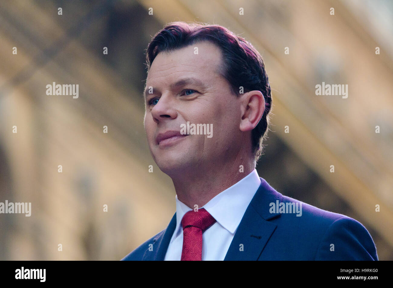 Mark ferguson hi-res stock photography and images - Alamy