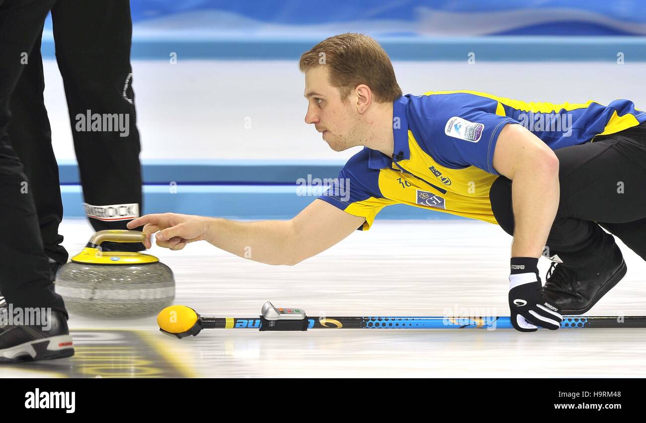 2016 rasmus wrana sweden hi-res stock photography and images - Alamy