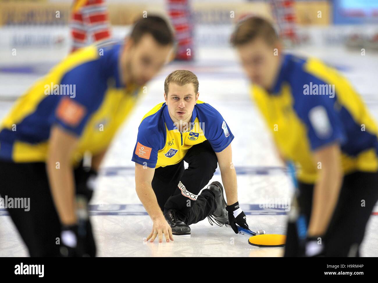 Rasmus wrana hi-res stock photography and images - Alamy