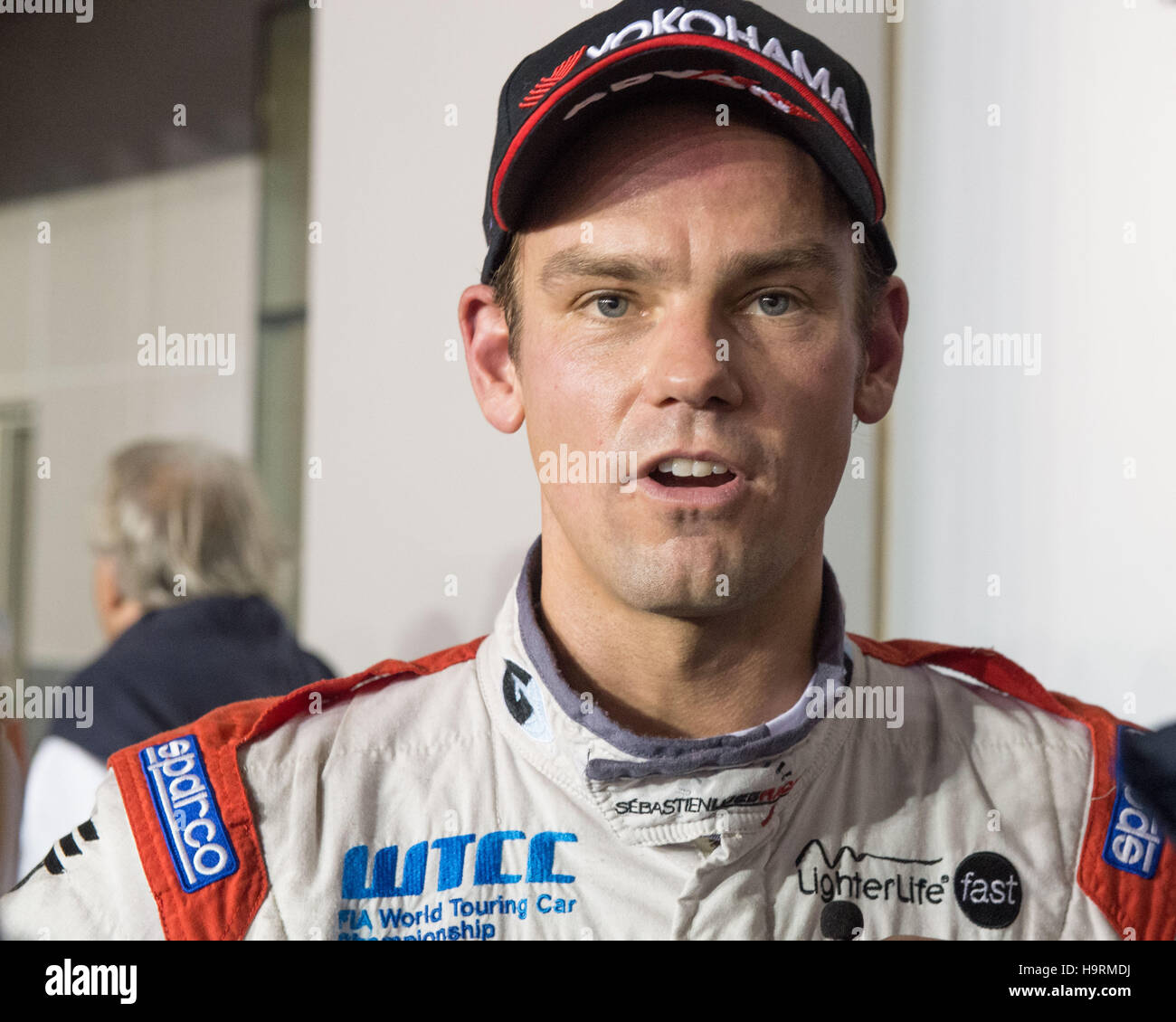 Tom Chilton High Resolution Stock Photography and Images - Alamy