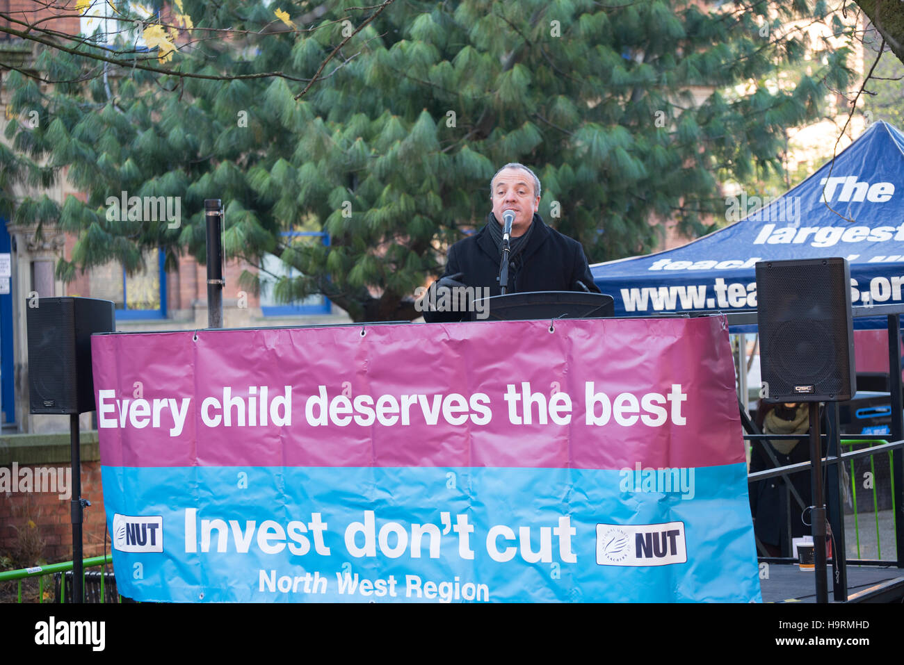 Michael kane mp hi-res stock photography and images - Alamy