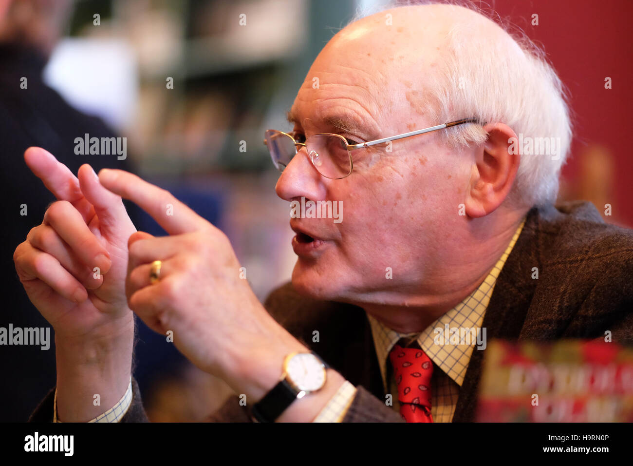 Gruffydd aled williams hi-res stock photography and images - Alamy