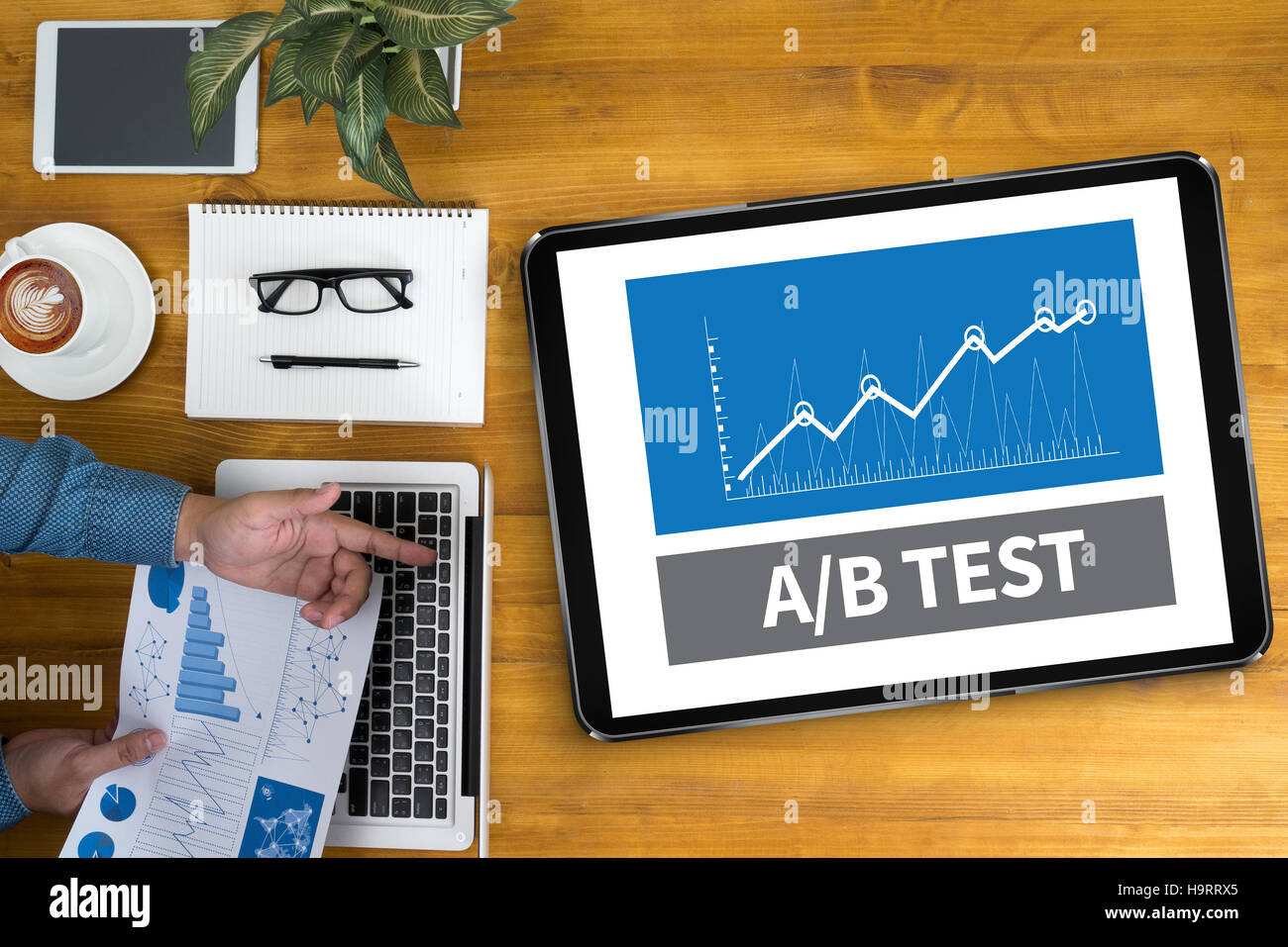 Test ab hi-res stock photography and images - Alamy