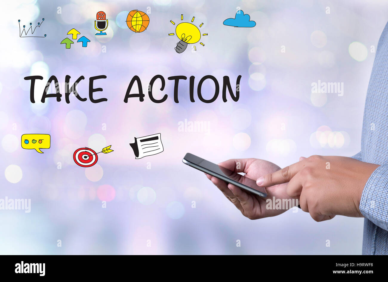 Incentive action hi-res stock photography and images - Alamy