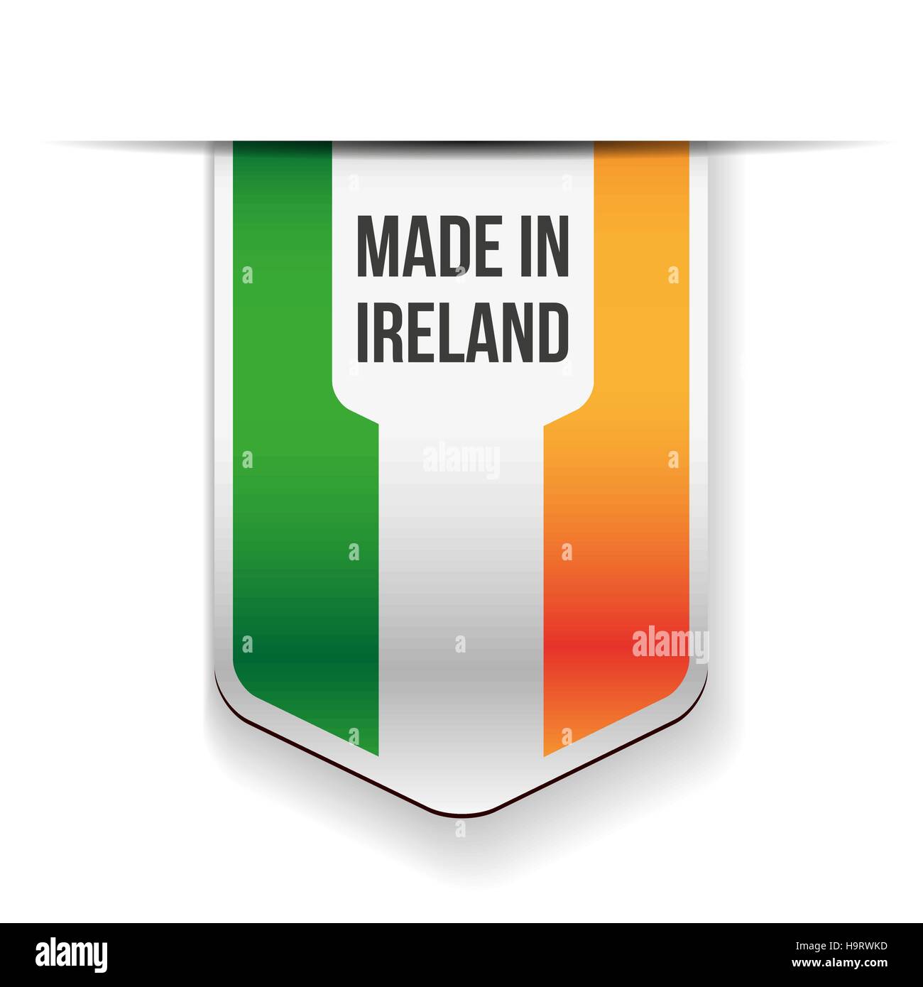 Made in ireland hi-res stock photography and images - Alamy