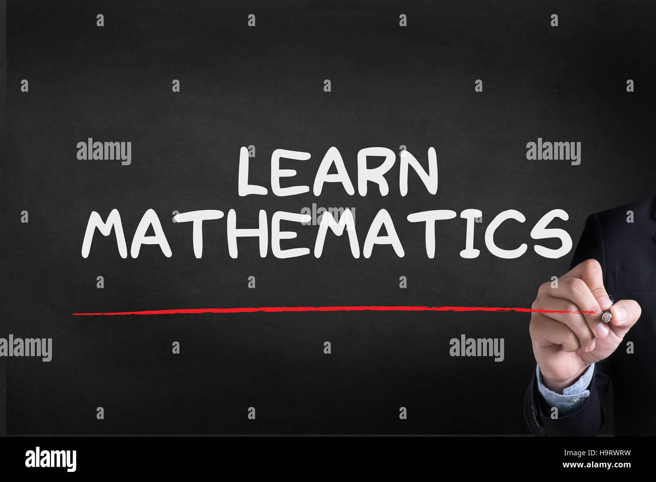 Basic science knowledge icons hi-res stock photography and images - Alamy