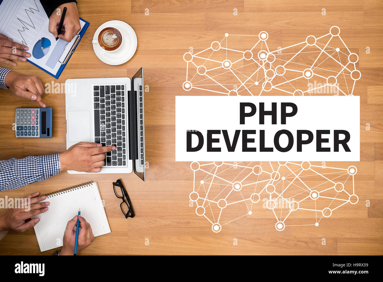 Developers background hi-res stock photography and images - Alamy