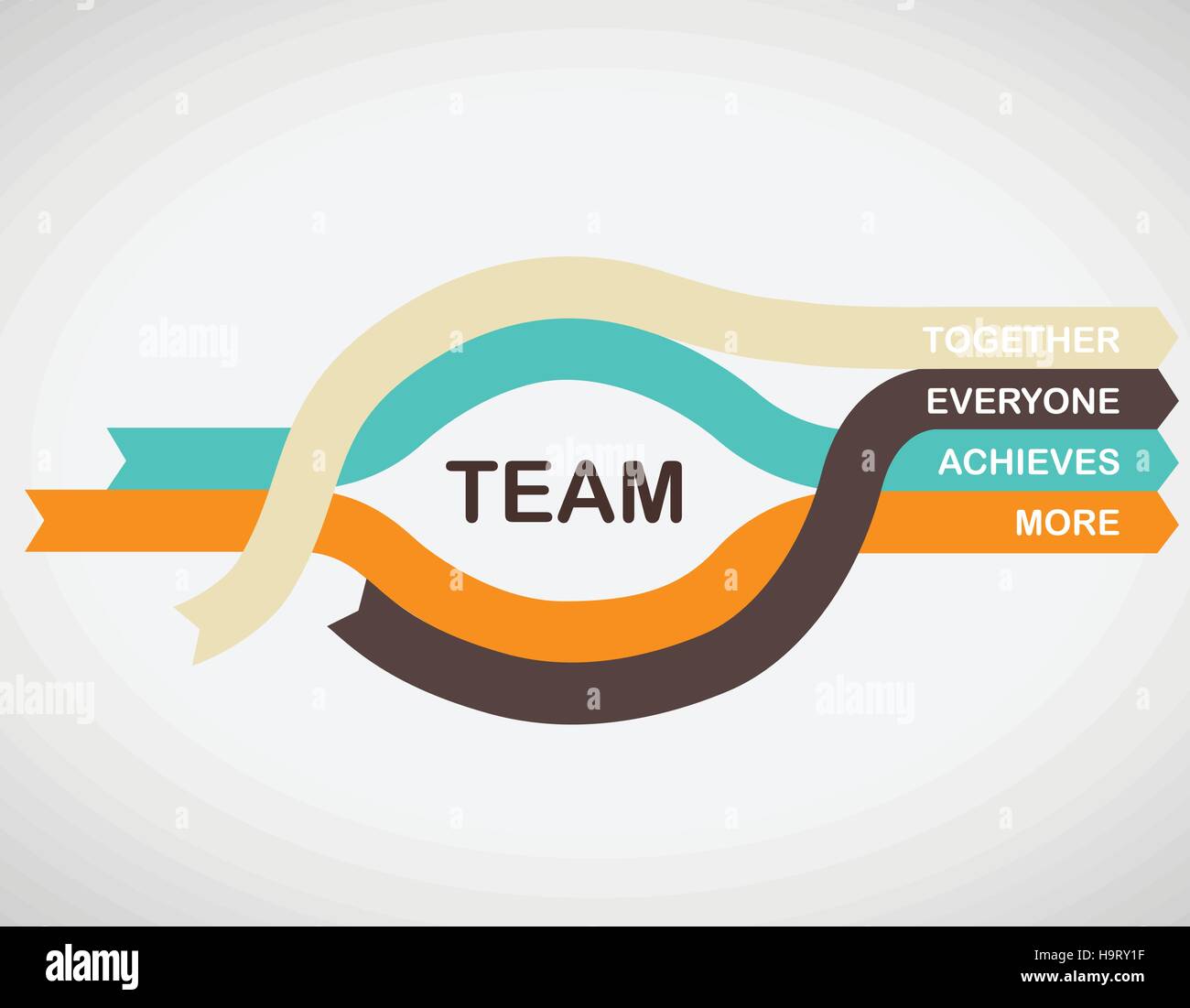 Green paper note word Stock Vector Images - Alamy