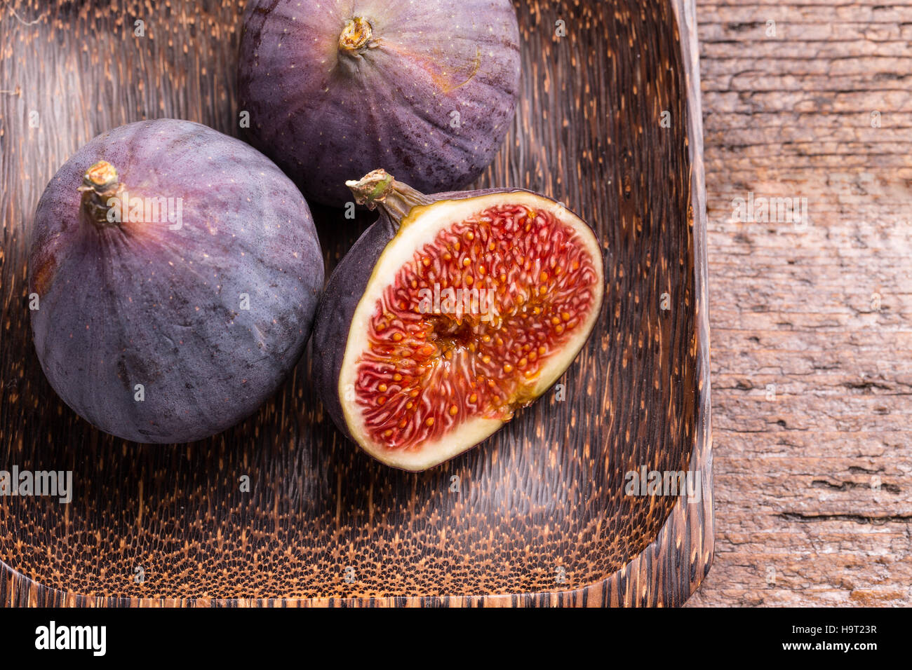 Group of figs Stock Photo - Alamy