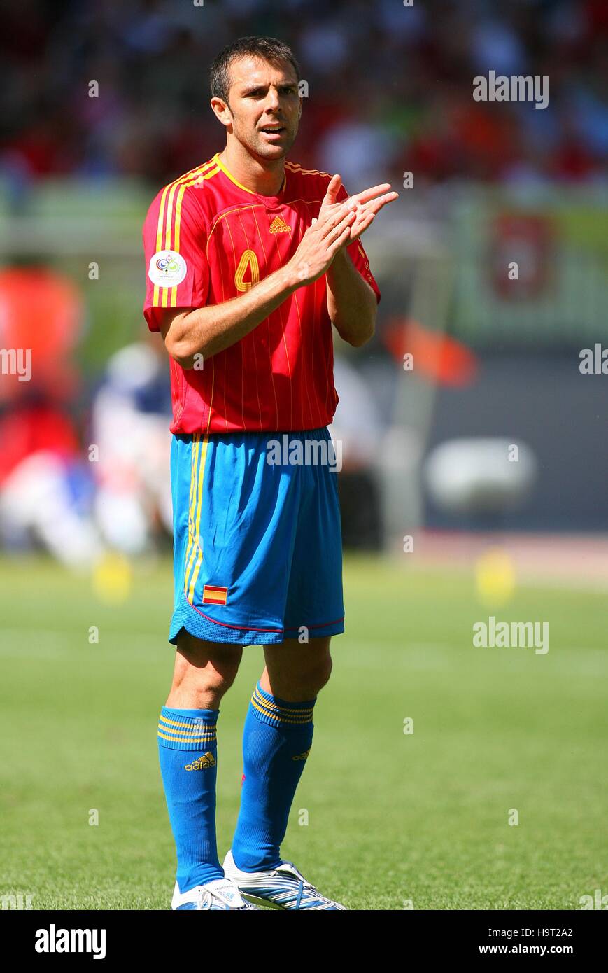 Carlos marchena hi-res stock photography and images - Alamy