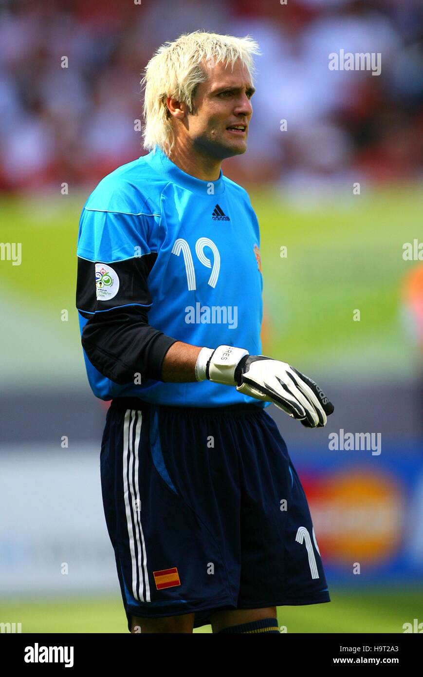 Santiago canizares hi-res stock photography and images - Alamy