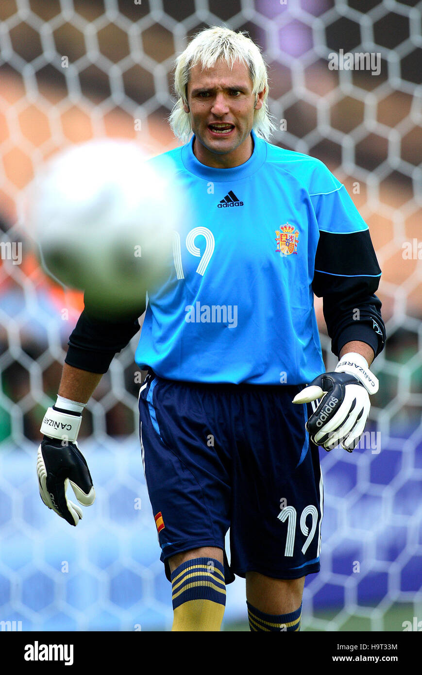 Santiago canizares hi-res stock photography and images - Alamy