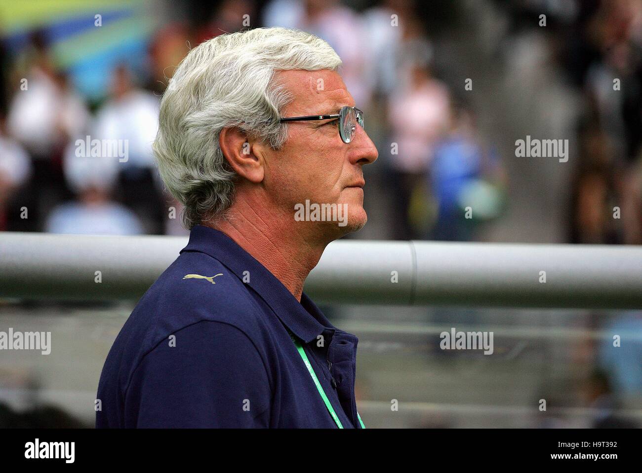 Marcello lippi 2006 hi-res stock photography and images - Alamy