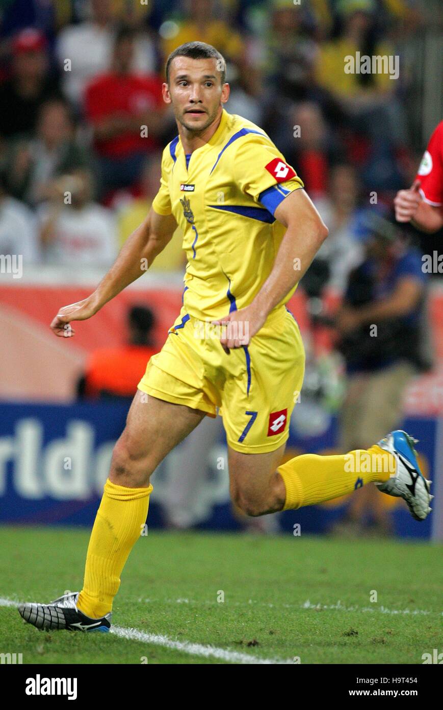 Andriy shevchenko ukraine hi-res stock photography and images - Alamy