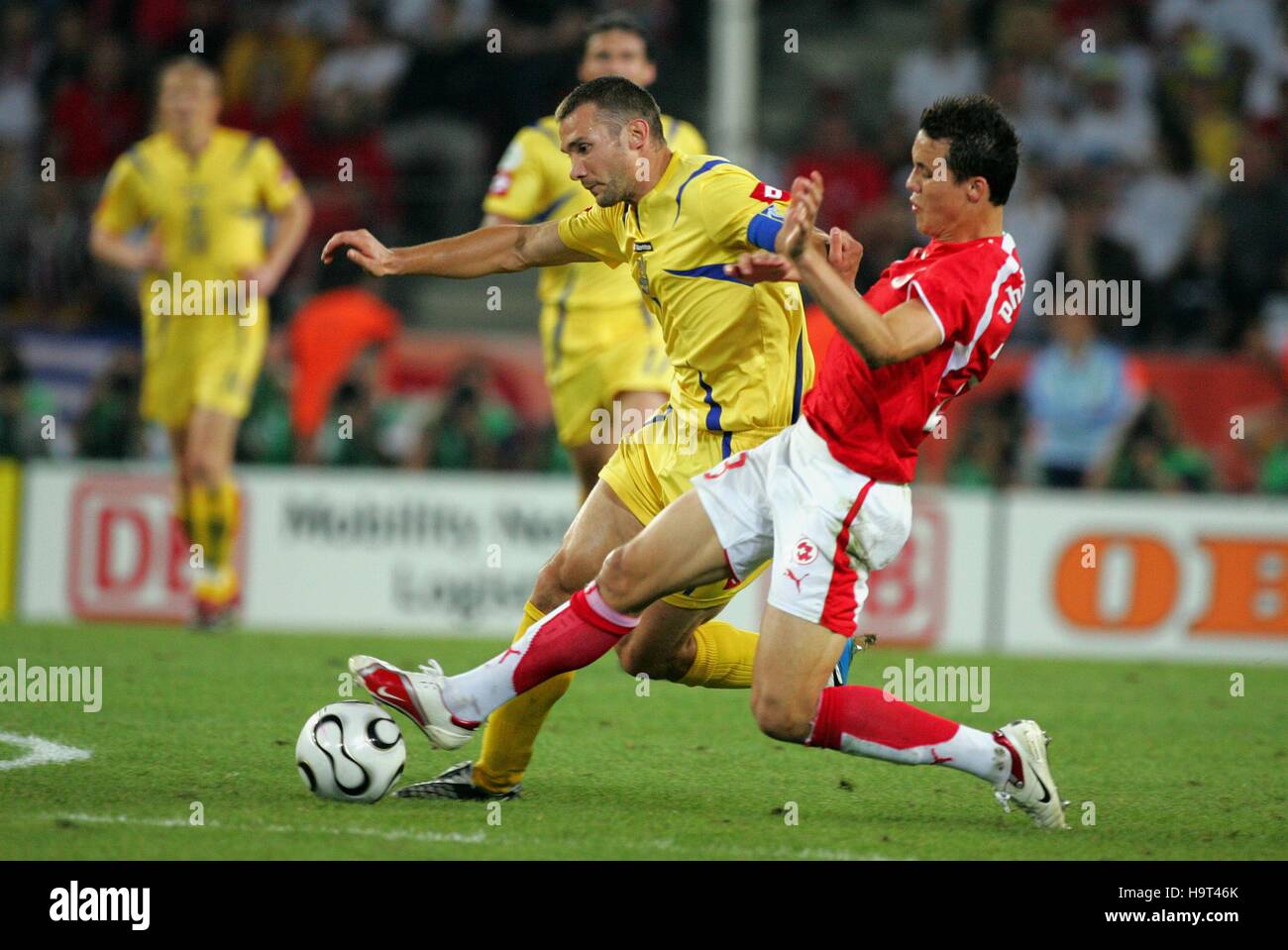Philipp Degen High Resolution Stock Photography and Images - Alamy