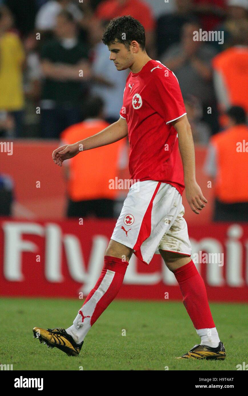 Bayer leverkusen cologne hi-res stock photography and images - Alamy