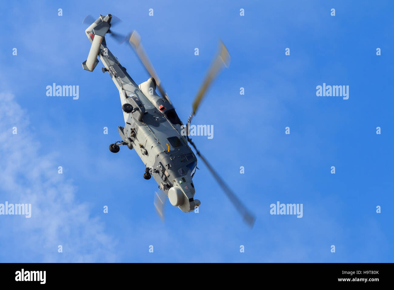 Royal navy display team hi-res stock photography and images - Alamy