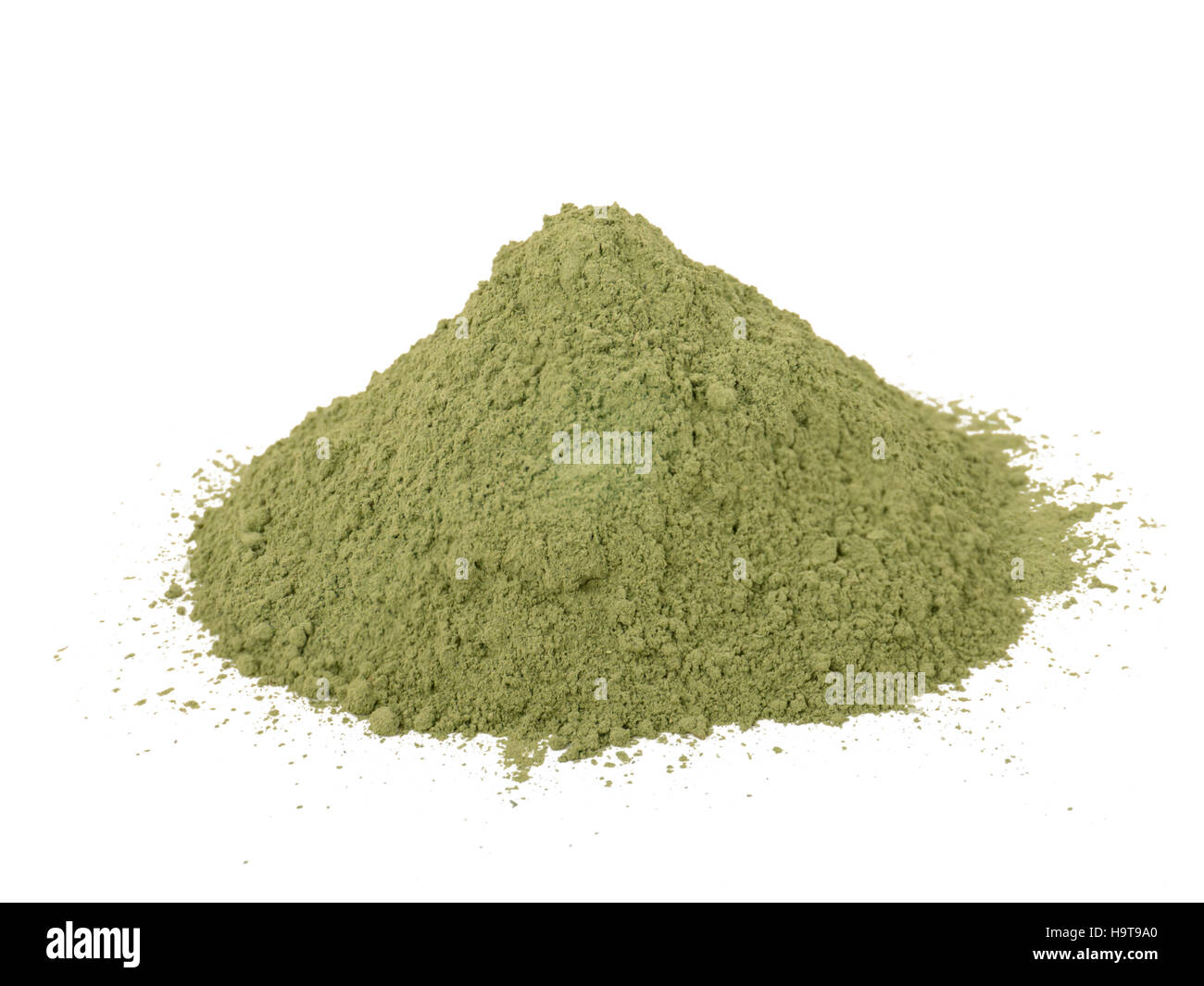 Indigo powder hi-res stock photography and images - Alamy