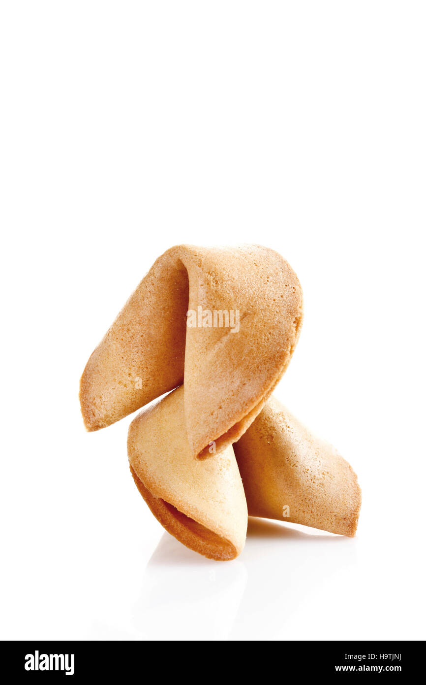 Fortune cracker Cut Out Stock Images & Pictures - Alamy