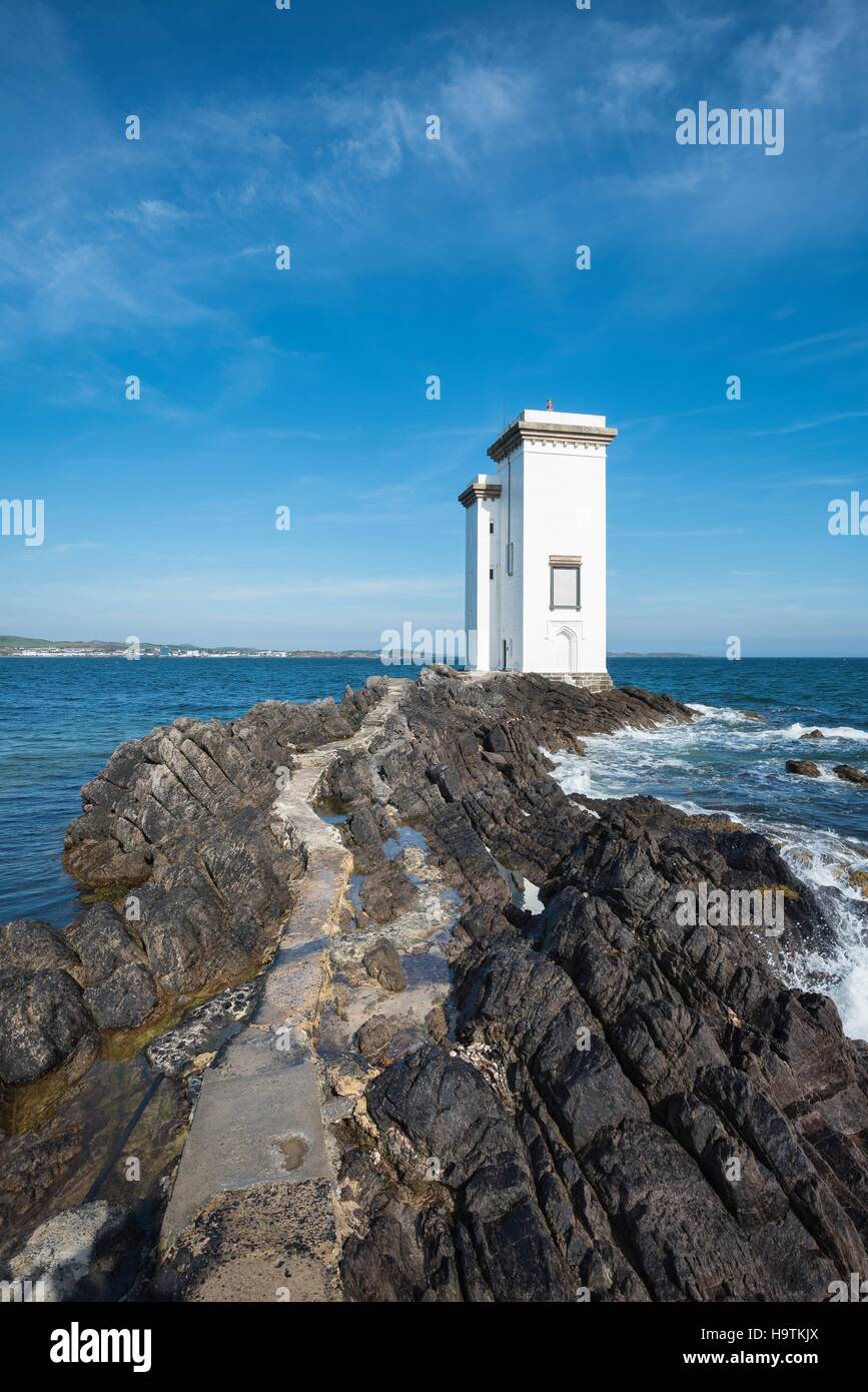 Port ellen hi-res stock photography and images - Alamy