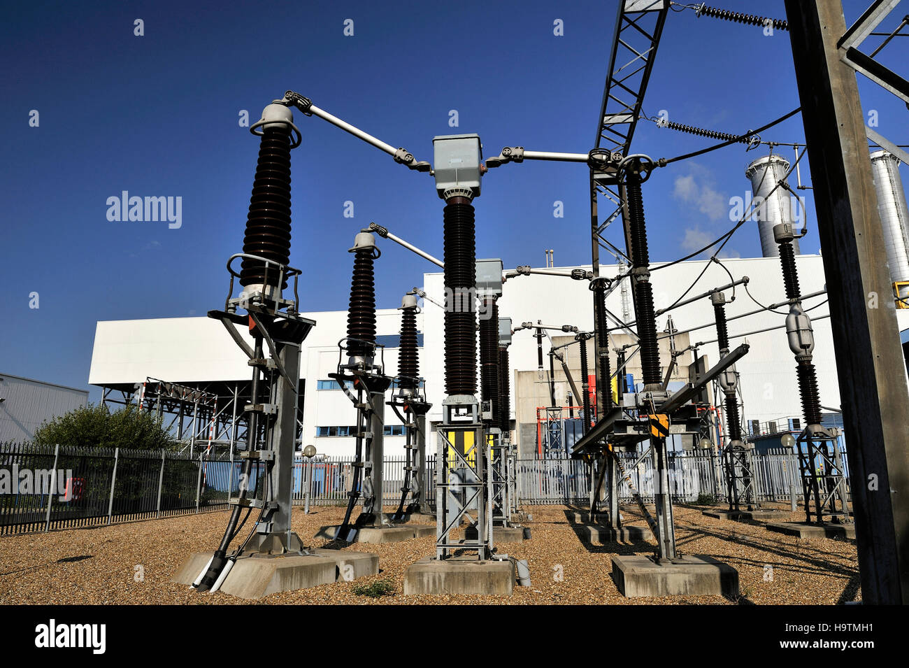 Hoddesdon hi-res stock photography and images - Alamy