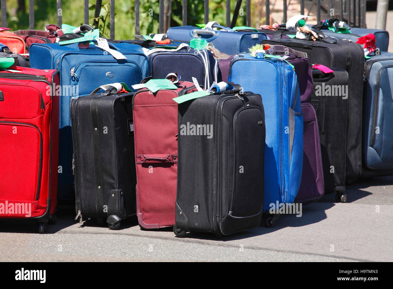 Nameplate germany hi-res stock photography and images - Alamy