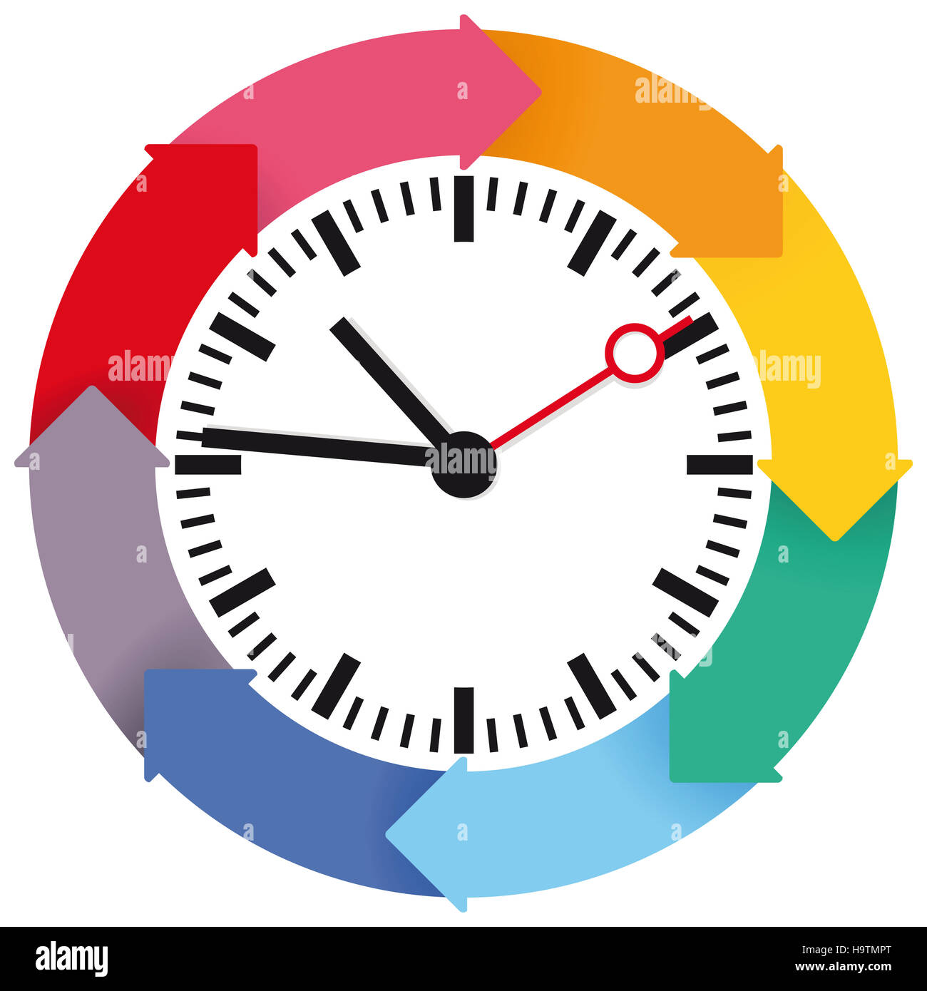 Planning time hi-res stock photography and images - Alamy