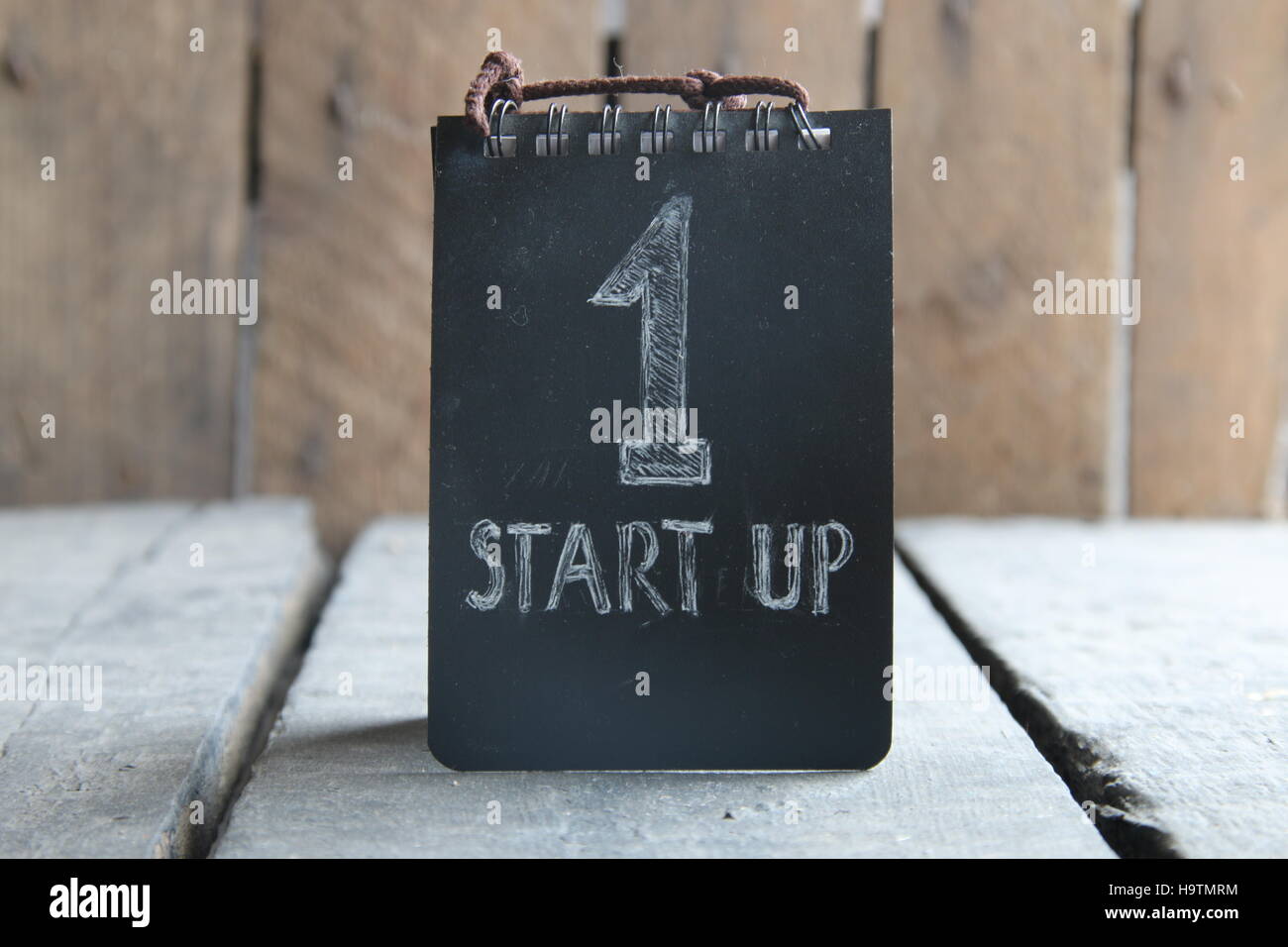 Startup project hi-res stock photography and images - Alamy