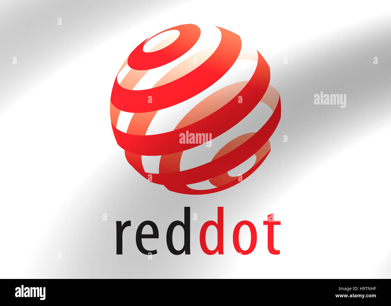 Dot logo hi-res stock photography and images - Alamy