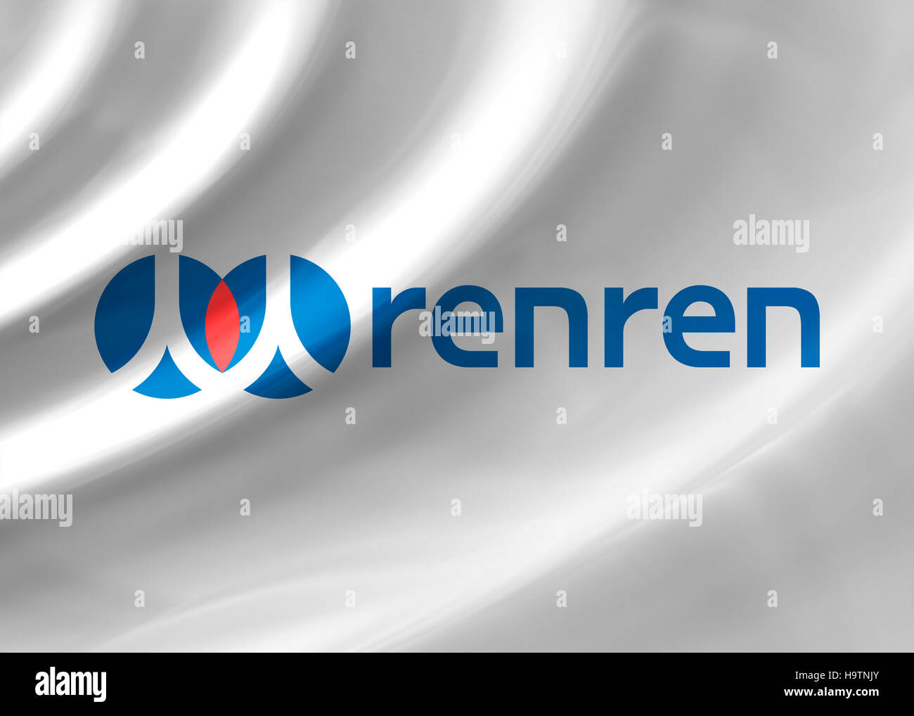 Renren hi-res stock photography and images - Alamy