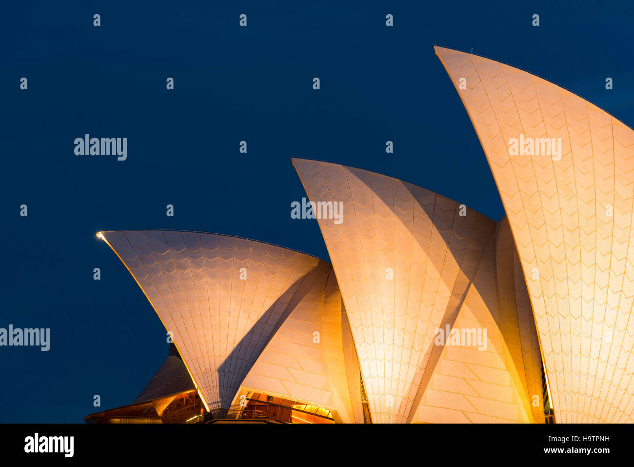 Sydney opera house concept image hi-res stock photography and images ...