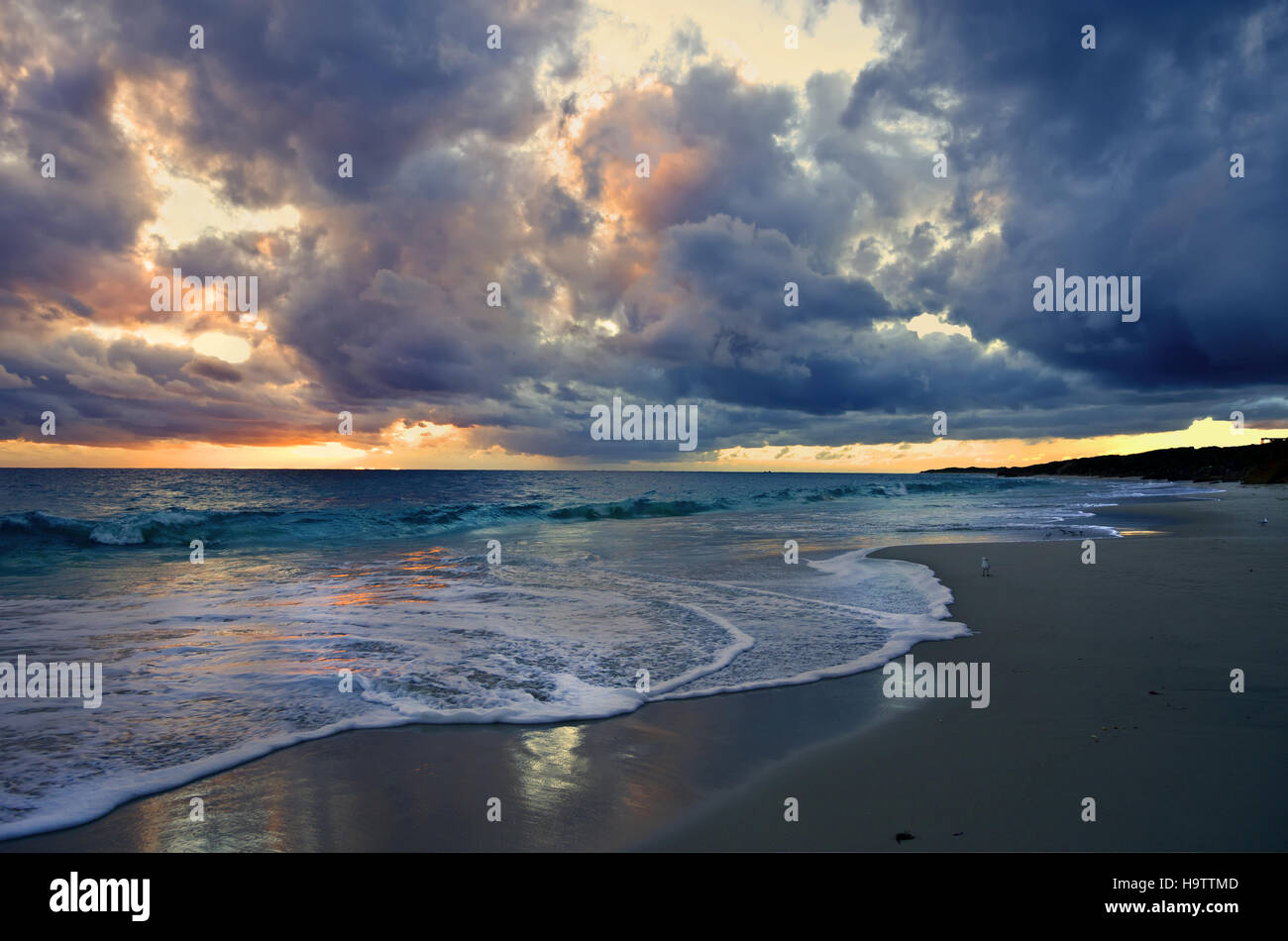 Coastal australia hi-res stock photography and images - Alamy