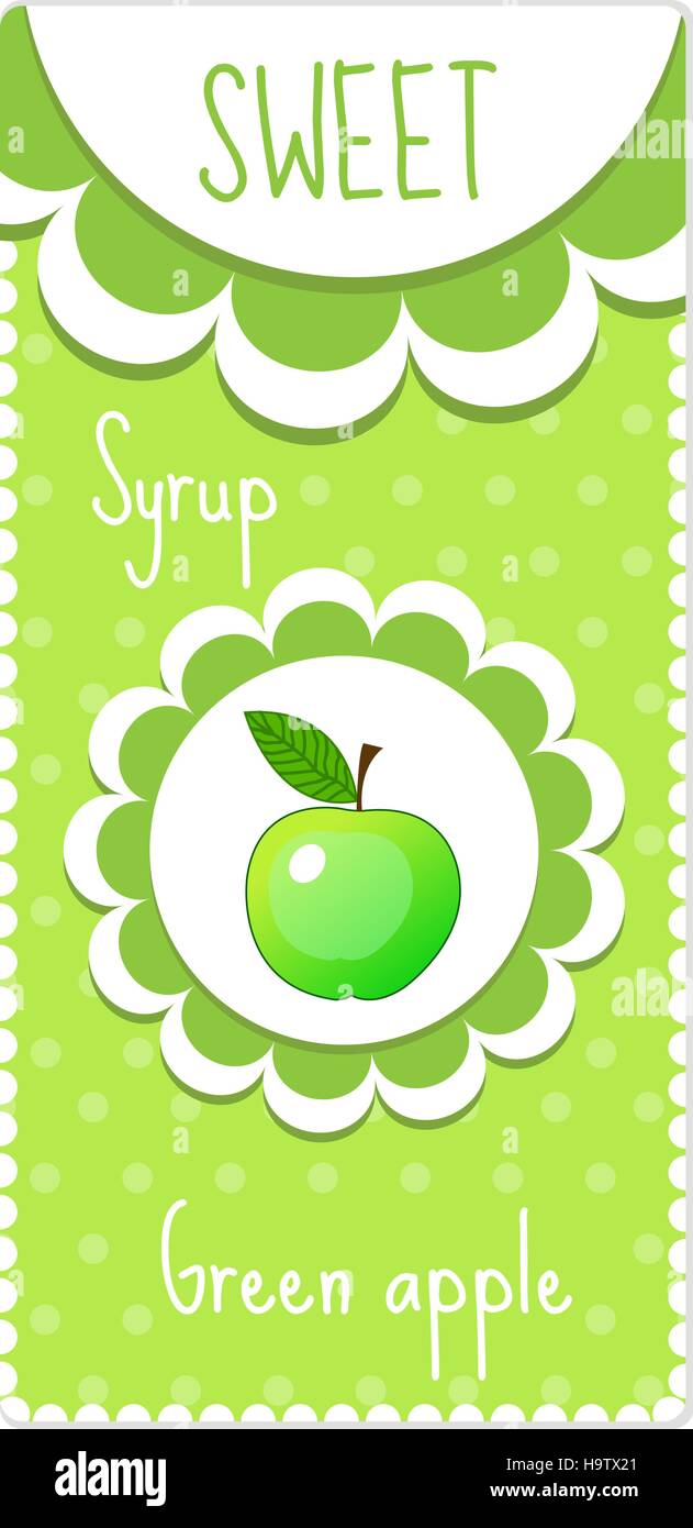 Nutrition labels food Stock Vector Images - Alamy