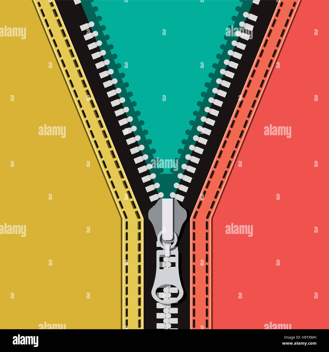 Zip background design Stock Vector Image & Art - Alamy